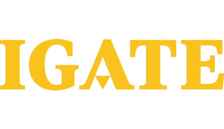 Cầu Thang Sắt IGATE